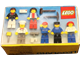 LEGO 6302 Town Mini-Figure Set | BrickEconomy