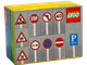LEGO 6315 Road Signs | BrickEconomy