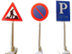 LEGO 6315 Road Signs | BrickEconomy