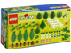 LEGO 6318 Flowers, Trees and Fences | BrickEconomy
