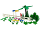 LEGO 6318 Flowers, Trees and Fences | BrickEconomy