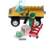 LEGO 6325 Package Pick-Up | BrickEconomy
