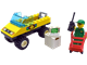 LEGO 6325 Package Pick-Up | BrickEconomy