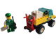 LEGO 6325 Package Pick-Up | BrickEconomy