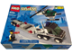 LEGO 6328 Police Helicopter Transport | BrickEconomy