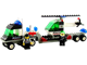 LEGO 6328 Police Helicopter Transport | BrickEconomy