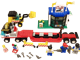 LEGO 6329 City Truck Stop | BrickEconomy