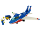 LEGO 6331 Flight Patriot Jet | BrickEconomy