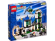LEGO 6332 Police Command Post Central | BrickEconomy