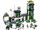 LEGO 6332 Police Command Post Central | BrickEconomy
