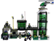 LEGO 6332 Police Command Post Central | BrickEconomy