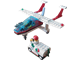 LEGO 6341 Flight Gas N' Go Flyer | BrickEconomy