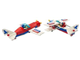 LEGO 6345 Flight Aerial Acrobats | BrickEconomy