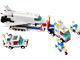 LEGO 6346 Flight Shuttle Launching Crew | BrickEconomy