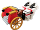 LEGO 6346105 Roman Chariot | BrickEconomy