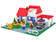 LEGO 6349 Holiday Villa | BrickEconomy