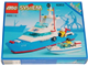 LEGO 6353 Coastguard Coastal Cutter | BrickEconomy