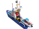 LEGO 6353 Coastguard Coastal Cutter | BrickEconomy