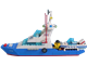 LEGO 6353 Coastguard Coastal Cutter | BrickEconomy