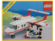 LEGO 6356 Med-Star Rescue Plane | BrickEconomy