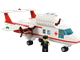 LEGO 6356 Med-Star Rescue Plane | BrickEconomy