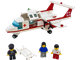 LEGO 6356 Med-Star Rescue Plane | BrickEconomy