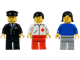 LEGO 6356 Med-Star Rescue Plane | BrickEconomy