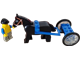 LEGO 6359 Horse Trailer | BrickEconomy
