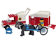 LEGO 6359 Horse Trailer | BrickEconomy