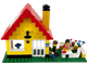 LEGO 6360 Weekend Cottage | BrickEconomy