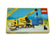 LEGO 6361 Mobile Crane | BrickEconomy