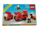 LEGO 6366 Fire and Rescue Squad | BrickEconomy