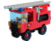 LEGO 6366 Fire and Rescue Squad | BrickEconomy