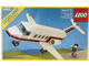 LEGO 6368 Flight Jet Airliner | BrickEconomy