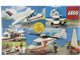LEGO 6368 Flight Jet Airliner | BrickEconomy