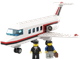 LEGO 6368 Flight Jet Airliner | BrickEconomy