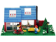 LEGO 6370 Weekend Home | BrickEconomy