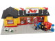 LEGO 6373 Motorcycle Shop | BrickEconomy