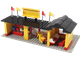 LEGO 6373 Motorcycle Shop | BrickEconomy