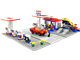 LEGO 6375-2 Exxon Gas Station | BrickEconomy