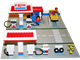 LEGO 6375-2 Exxon Gas Station | BrickEconomy