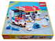 LEGO 6378 Shell Service Station | BrickEconomy
