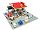 LEGO 6378 Shell Service Station | BrickEconomy