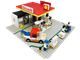 LEGO 6378 Shell Service Station | BrickEconomy