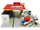 LEGO 6378 Shell Service Station | BrickEconomy
