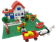 LEGO 6379 Riding Stable | BrickEconomy