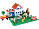 LEGO 6379 Riding Stable | BrickEconomy