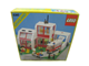 LEGO 6380 Emergency Treatment Center | BrickEconomy