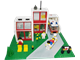 LEGO 6380 Emergency Treatment Center | BrickEconomy
