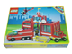 LEGO 6389 Fire Control Center | BrickEconomy